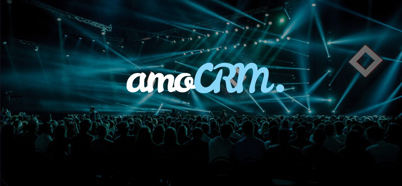 Cистема управления клиентов и продаж CRM | amoCRM.md